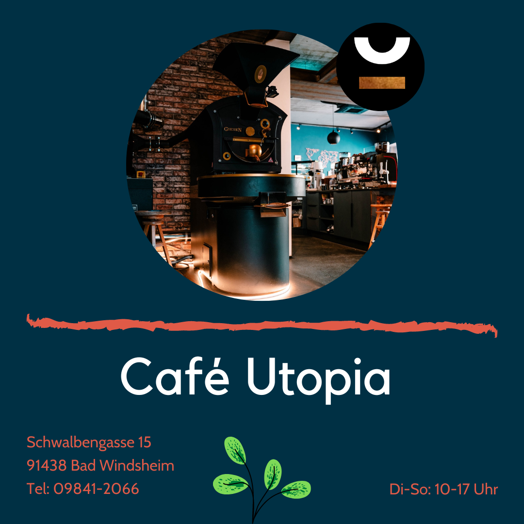 Good. – badwindsheimbewusst