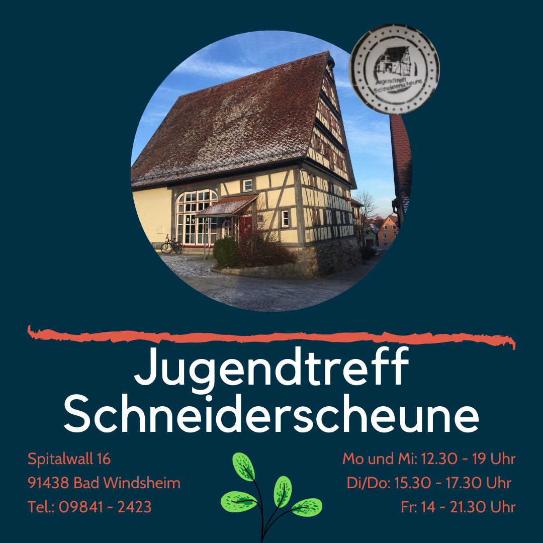 Andreas Schneider Bad Windsheim